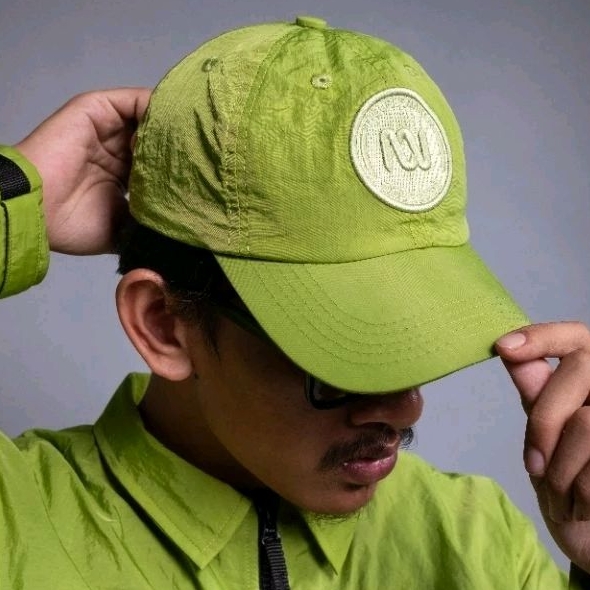 Troublemaker CAP - SHADOW LIME - HAT | Shopee Singapore