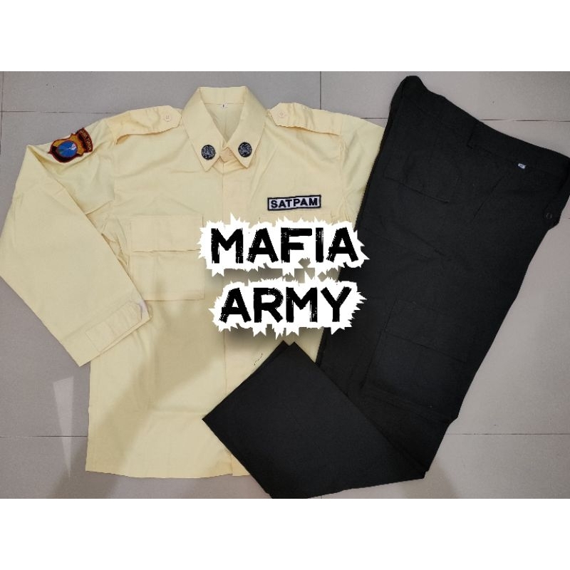 Latest Long Sleeve Security Uniforms Latest Long Sleeve Security Guard ...