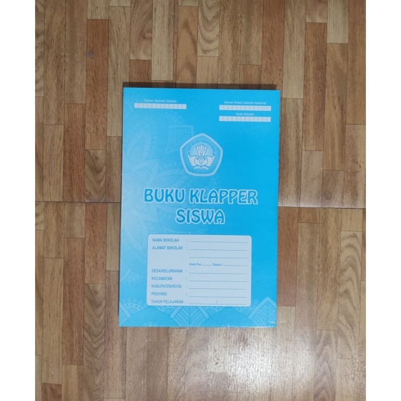Student Klapper Book | Shopee Singapore