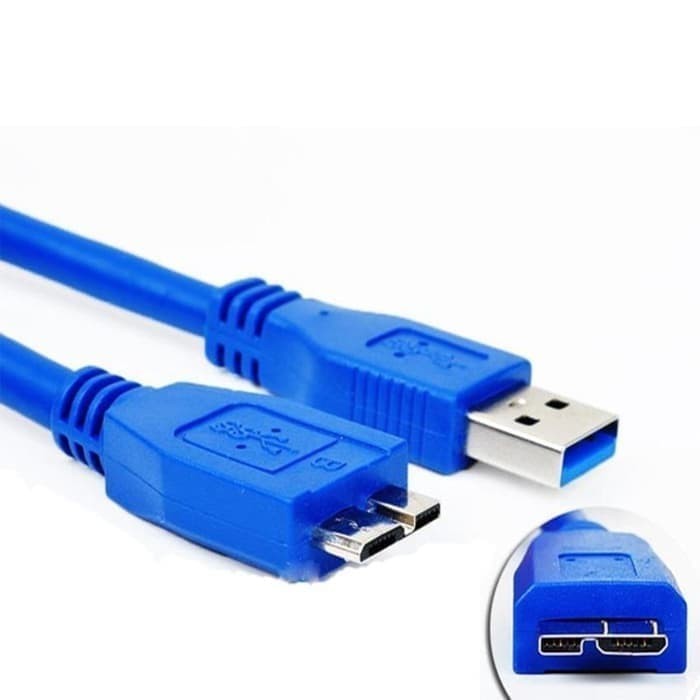 Usb3.0 External Hardisk Data Cable/HDD Cable USB 3.0 External 30cm ...