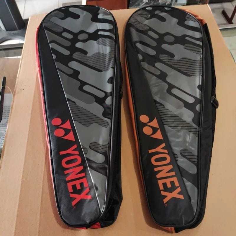 ORIGINAL YONEX R1 THERMO BADMINTON / BADMINTON RACKET BAG | Shopee ...