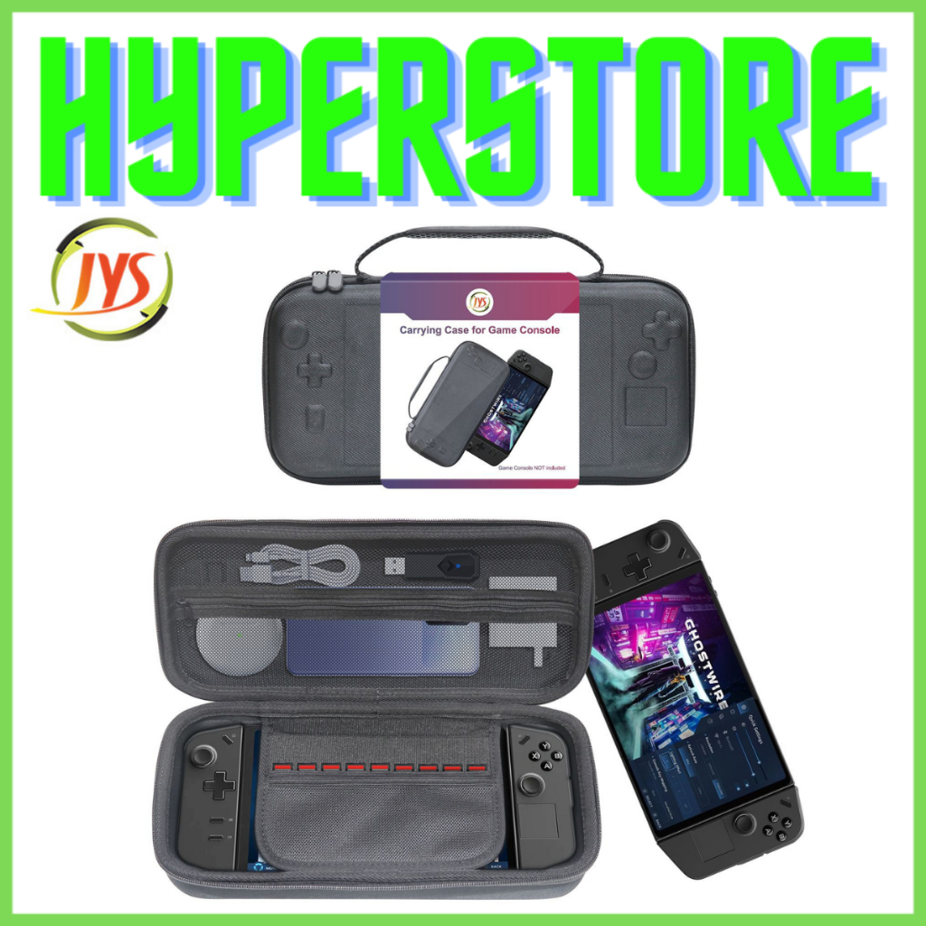 JYS Carrying Case for Lenovo LEGION GO / storage bag Pouch travel ...