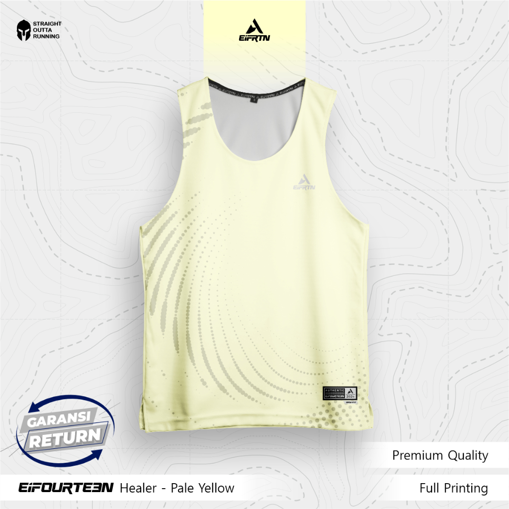 EiFRTN Singlet Running Jersey T-shirt Outdoor Sport Unisex Simple Plain ...