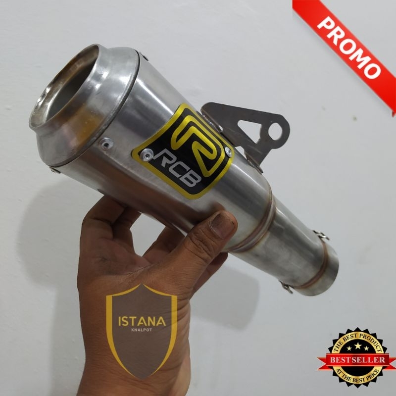 Rcb Exhaust Capsule Cylinder Bottle Cylinder Only Diameter 50mm ...