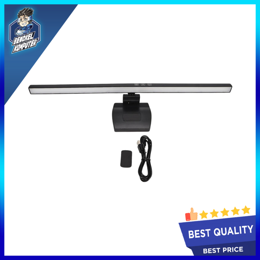 Neo LUMI STICK MONITOR SCREEN BAR | Shopee Singapore