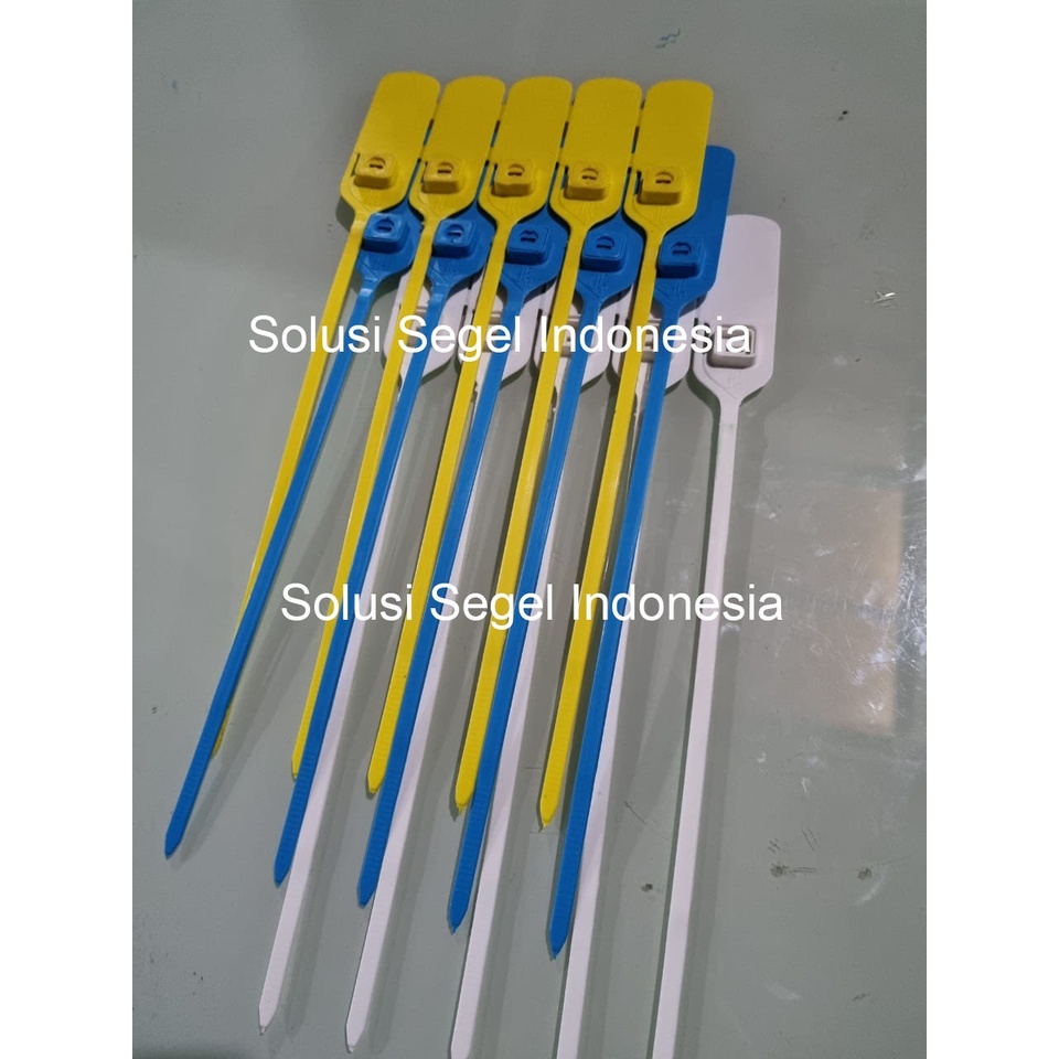 Retail Locis Seal 25cm Seal Plastic Seal Security Seal Car box ...