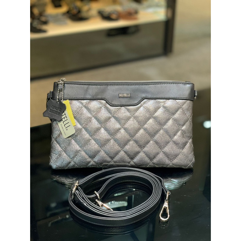 Disc new Latest original rotelli Bag model (Read The Description Before ...