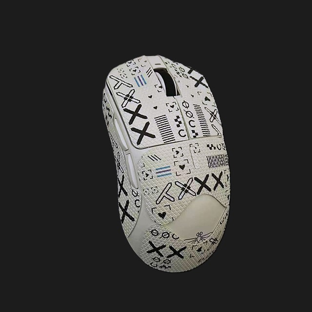 Anti Slip Grip Tape Skin VGN VXE F1 Pro / Pro Max / MOBA - VGN VXE R1 ...
