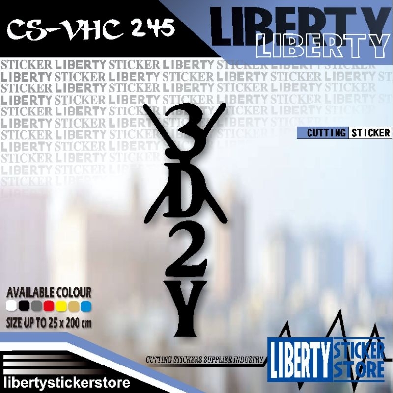 3d27 cutting sticker | 3d2y cutting sticker | 3d2y cutting sticker ...