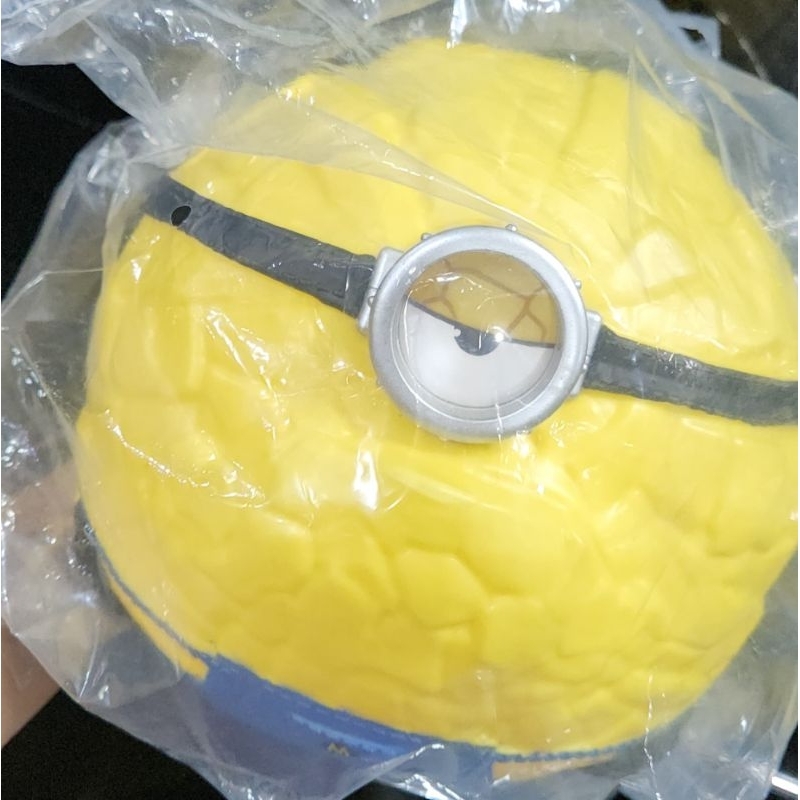 Tumbler XXI COLLECTIBLE MINION MEGA GUS CUP & JERRY POPCORN BUCKET ...