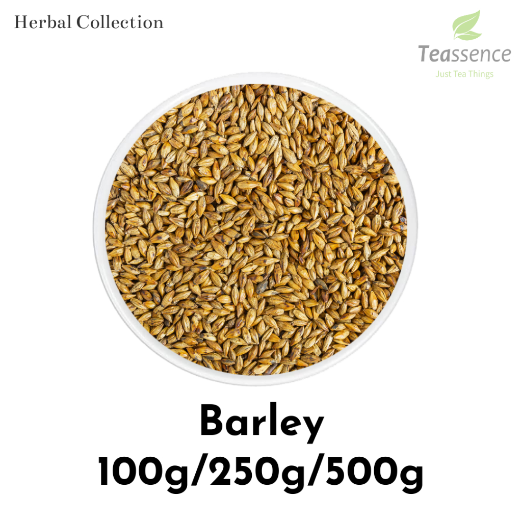 Roasted Barley Tea / Korean Barley Tea / Korean Tea / Boricha / Wheat ...