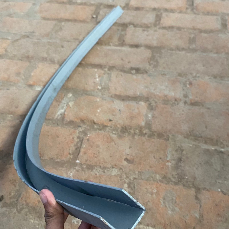 Lower turning rail // Henderson rail // Turn rail | Shopee Singapore