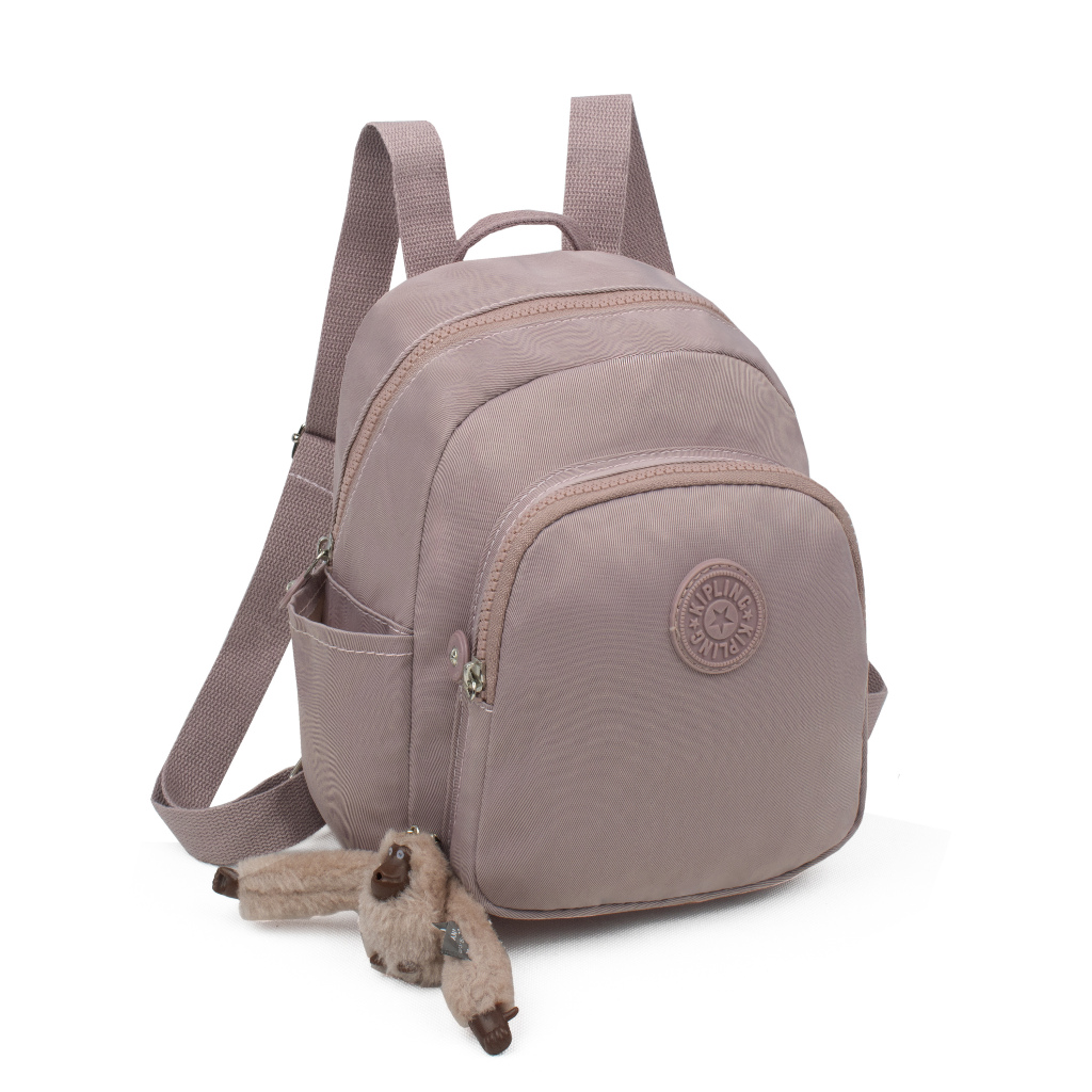 IMPORTED WOMEN'S BACKPACK WOMEN'S NYLON BACK BAG WORK BAG / KP 10312 ...