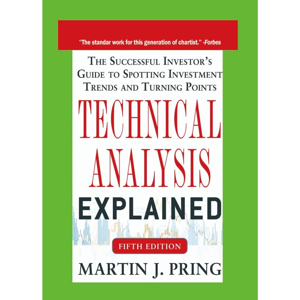 Technical Analysis Explained (english) | Shopee Singapore