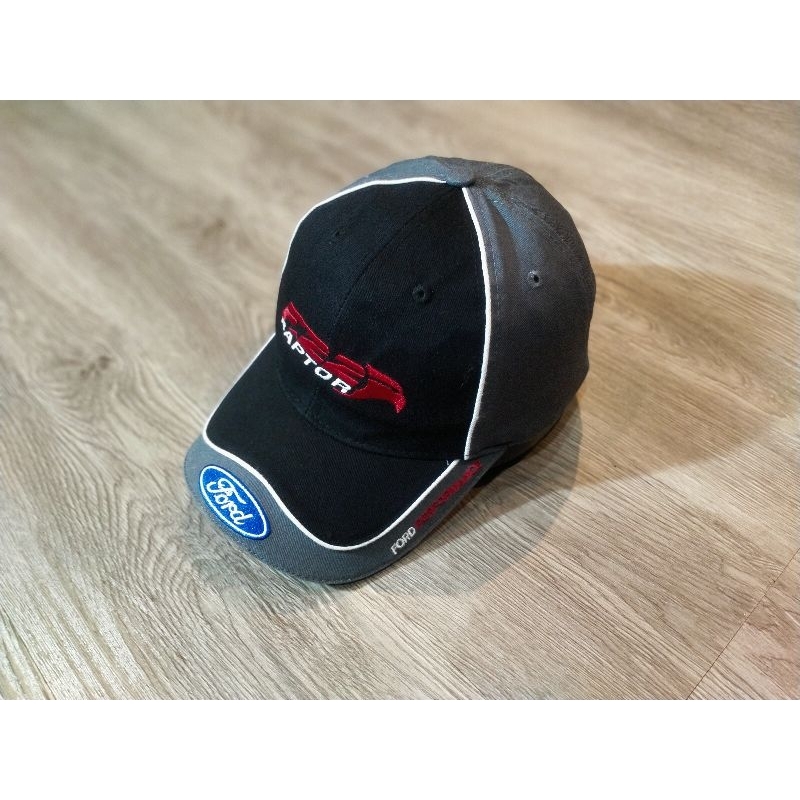 Ford Raptor Cap | Shopee Singapore