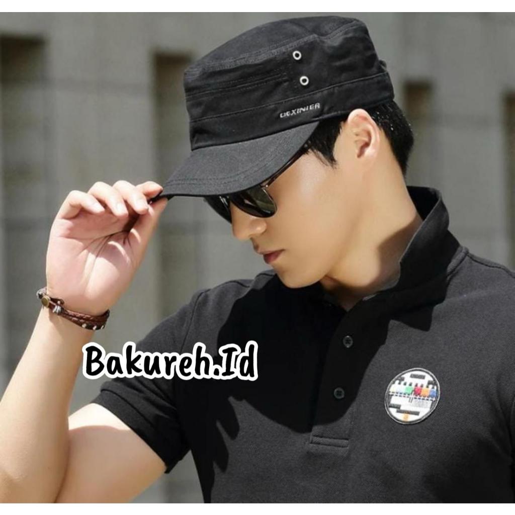 Military COMMANDO Hat / Army Hat COMMANDO GEXINIER Military cap ...