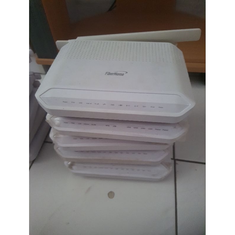 Fiberhome HG6145F | Shopee Singapore