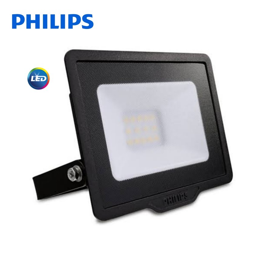 Philips Flood Light LED BVP150 LED8/CW 10W 10 W 10Watt 10 Watt | Shopee Singapore
