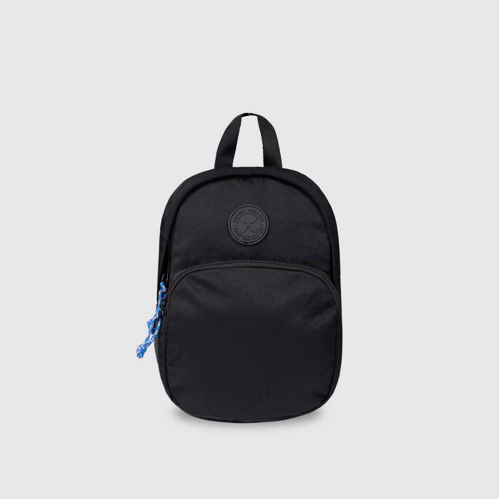 Exsport Classic RR01 1979 Backpack Mini, Black, S Nylon Backpack Mini ...