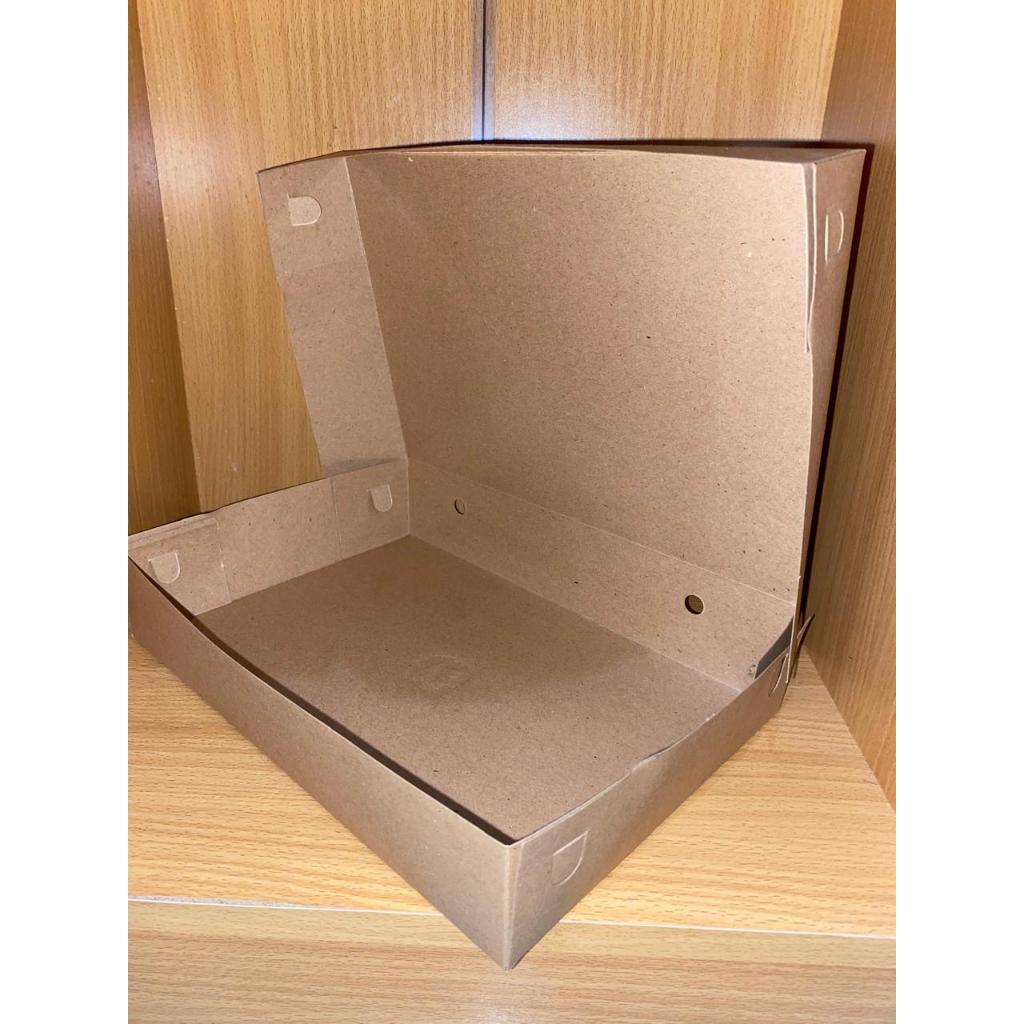 Donut Cardboard/Plain Donut DOS/NON Design/NON Screen Printing/Already ...