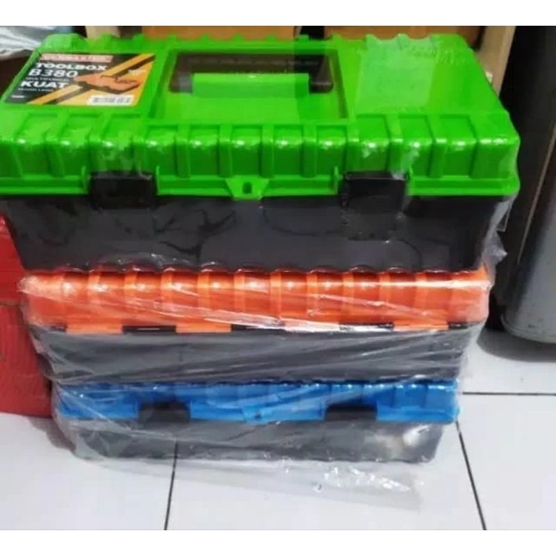 Tamiya TOOLBOX Storage TAMIYA PART | Shopee Singapore