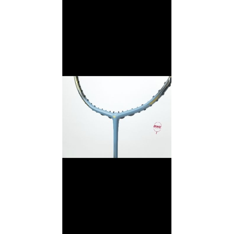 Powermax YT 100% ORIGINAL - BADMINTON RACKET | Shopee Singapore
