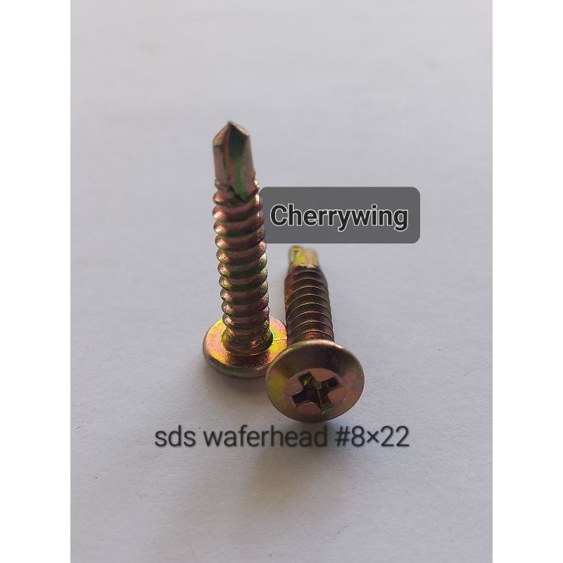 Sds waferhead Couplers (100pcs) | Shopee Singapore