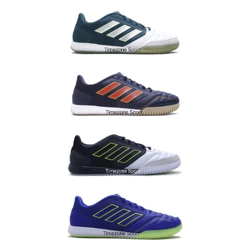 Adidas FUTSAL SHOES TOP SALA COMPETITION IE1548 2025 ORIGINAL 100% ...