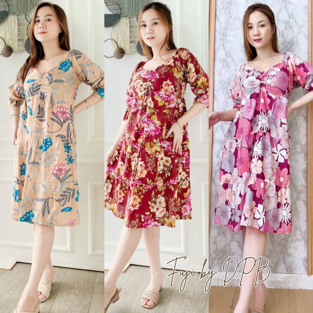 Balinese Princess Negligee - Fuji Negligee | Shopee Singapore