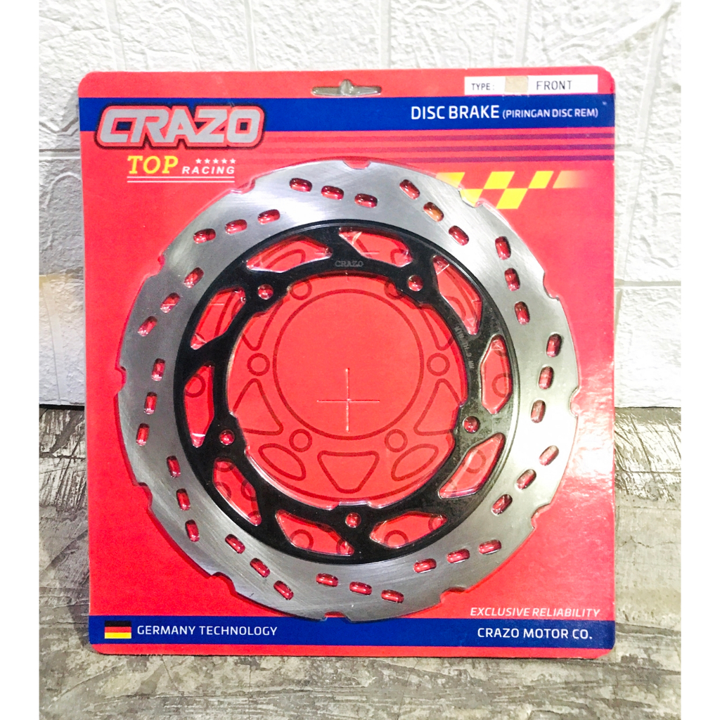 Front DISC R15 V2-R25-XABRE-MT15-MT25-VIXION R 155CC-XSR 155 FRONT DISC ...
