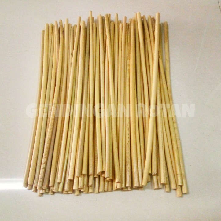 Stem RATTAN STICKS - RATTAN STICKS - GENUINE RATTAN - BULUH RATTAN ...