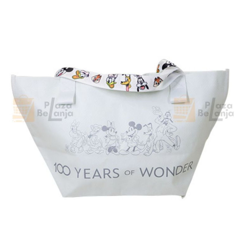 Disneyland TOTE BAG HONG KONG DISNEYLAND TOTEBAG DISNEY HK ORIGINAL ...