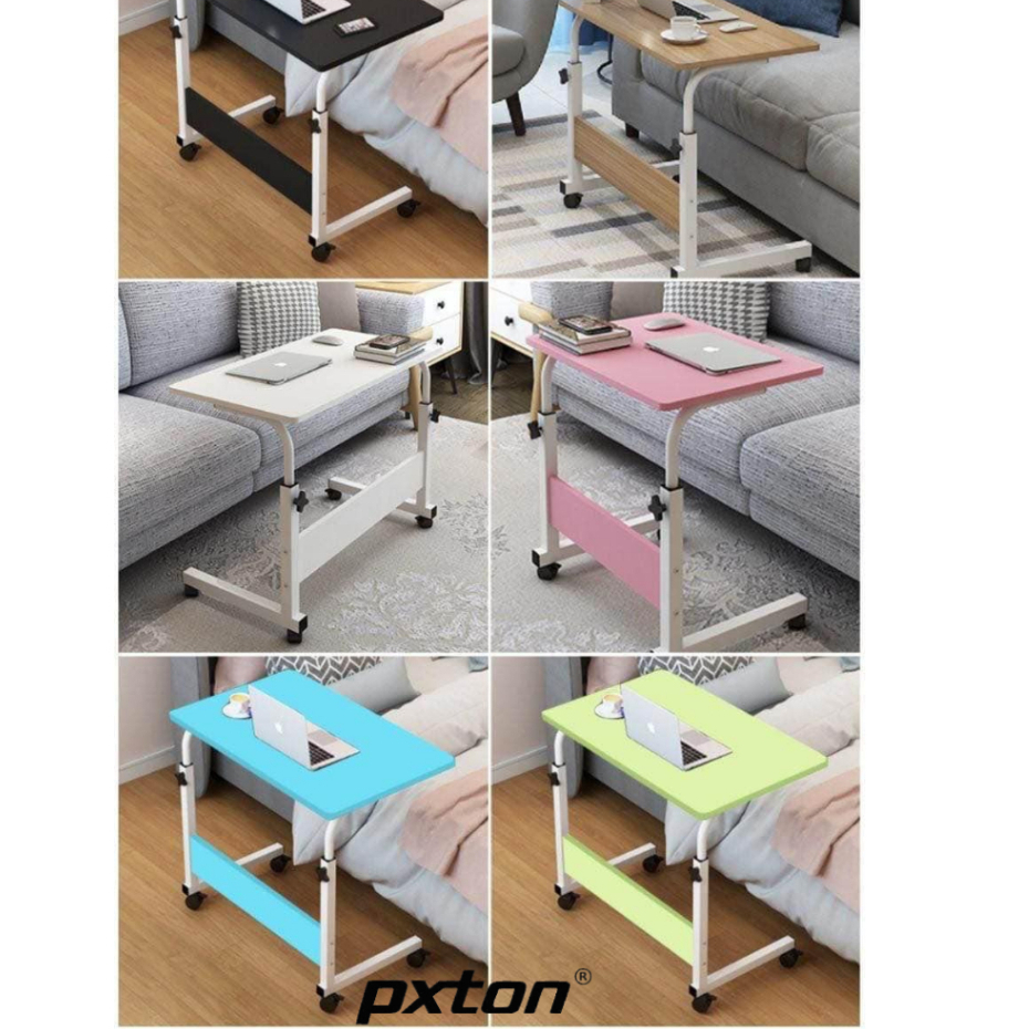 Pxton - Folding Study Table/High Study Table/Laptop Table/Computer ...