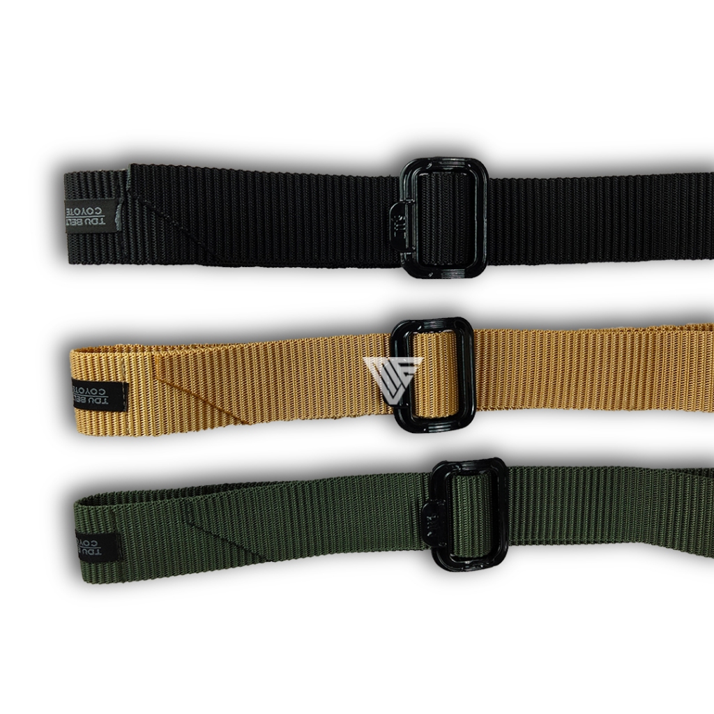 Tactical Belt | Army Men's Belt | Tactical Belt | All Size Iron Head ...