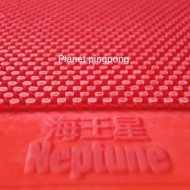 Yinhe Neptune OX Long spots rubber defense rubber bet table tennis best ...
