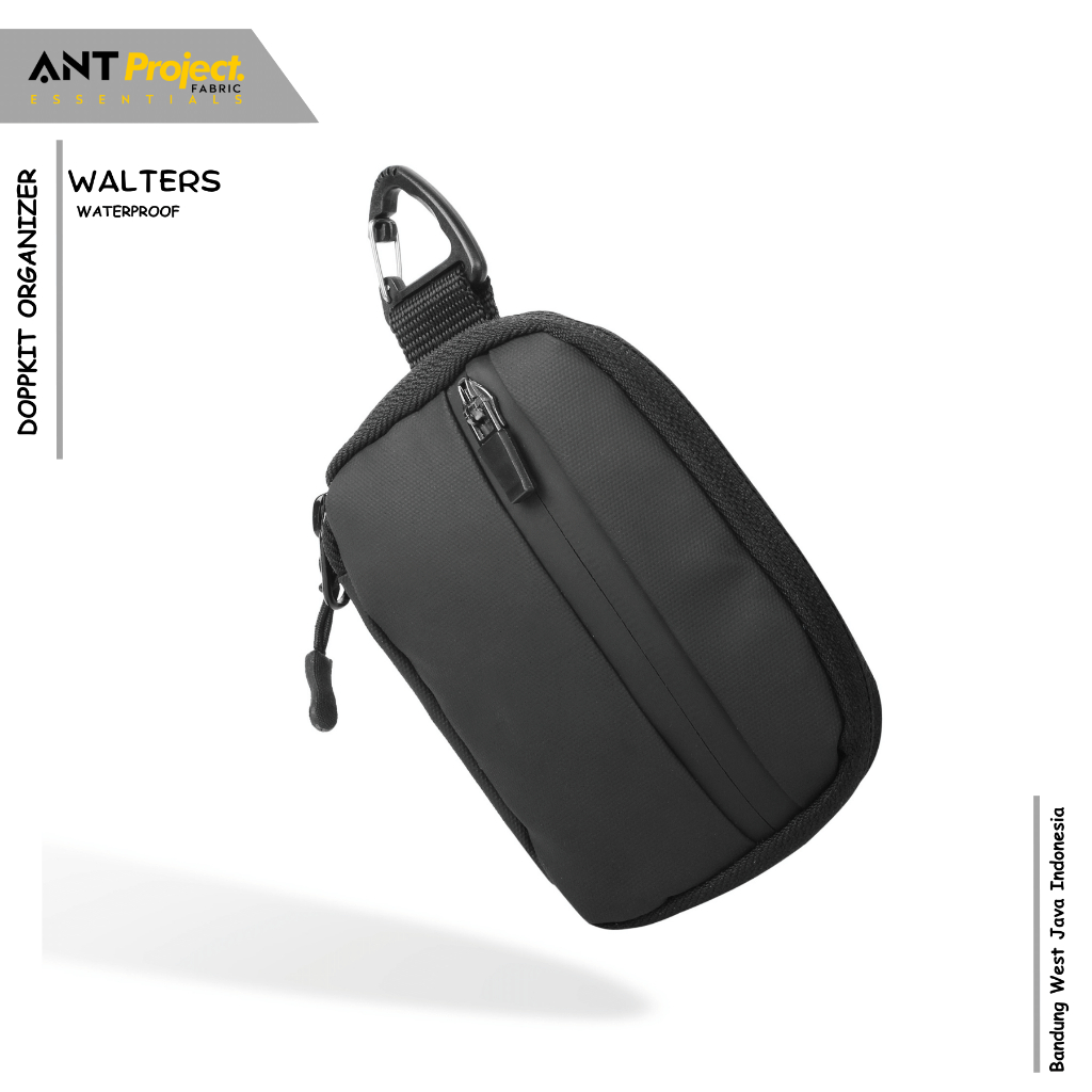 Ant PROJECT - Wallet Hook Hook | Shopee Singapore