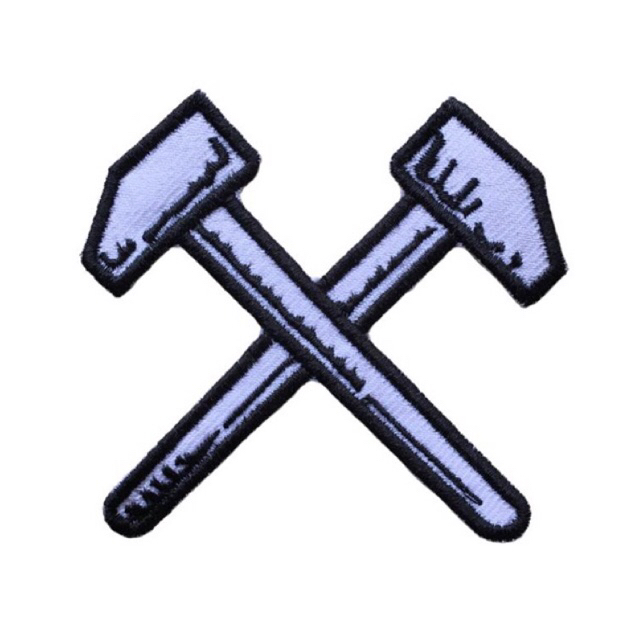 Judge “Hammer” (Patch) | Shopee Singapore