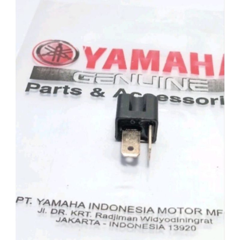 Relay Diode deoda Yamaha R15 V1 V2 V3 New Vixion Xabre Byson Mx king fi ...