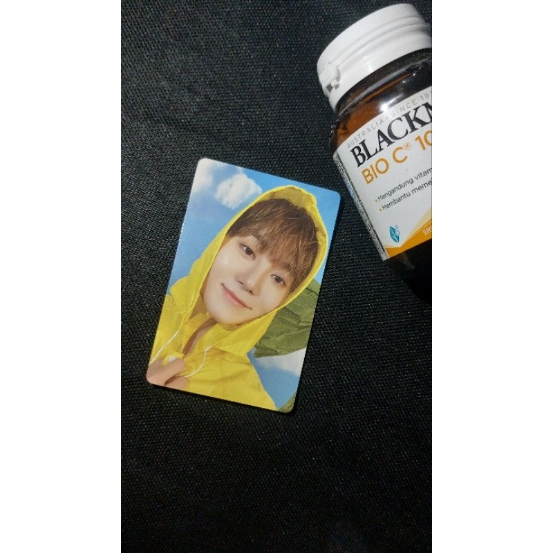 Seventeenth HEAVEN SVT SEVENTEEN SEUNGKWAN CARVER | Shopee Singapore