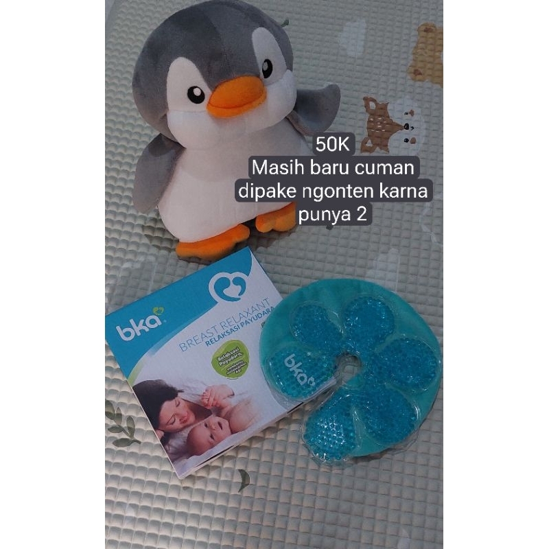 BKA Bru contents 1 | Shopee Singapore