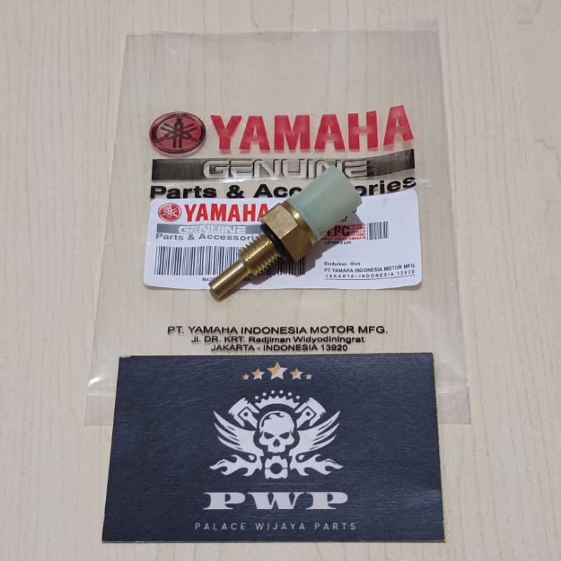 Hot Temperature Sensor EOT ECT Thermosensor Mio J Vixion New R15 Nmax ...