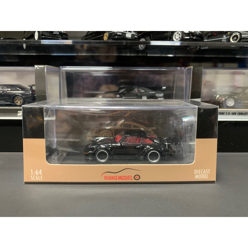Rhino Model - Porsche 930 Singer Turbo | Shopee Singapore