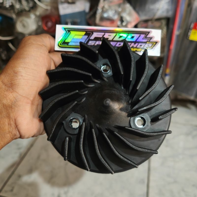 Pcx PNP Vario125 Vario150 Fan Magnet PCX | Shopee Singapore