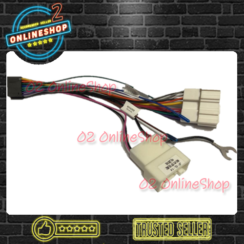 Android Head unit socket/Old mitsubishi Pajero android socket/Old ...