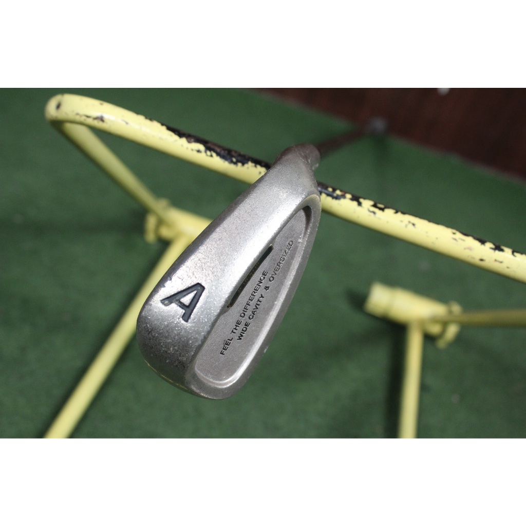 DUNLOP Golf Iron Stick a JapanDUNLOP | Shopee Singapore