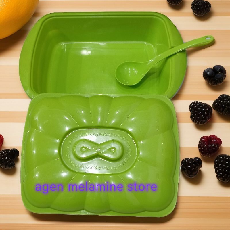 Buffet Container Set jumbo Box/ Buffet Set Box contains 3+3 Bpa free ...
