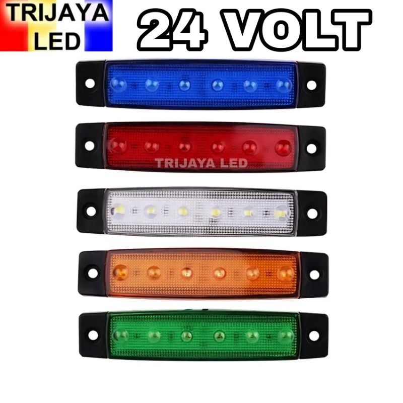 MATA 6 SMD LED Module Under Light Supersonic Plasma Eyes 24 Volt COB ...