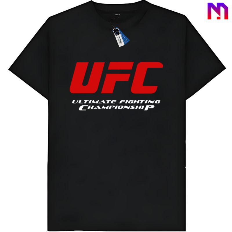 Men's and Women's Unisex Adult UFC WWE Ultimate Fighting Championship ...