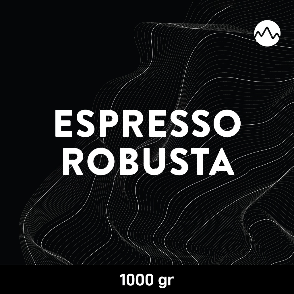 Space Roastery Coffee Beans 1kg Espresso Robusta Community Coffee ...
