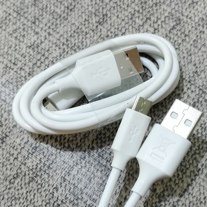 HP 100% original infinix Micro data cable built into the cellphone (2a ...
